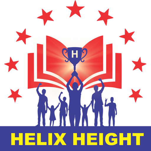 Helix HEIGHT 2025 - Student Login | Helix HEIGHT